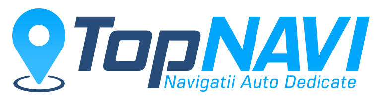 Navigatie Auto Dedicata Alfa Romeo – Topnavi